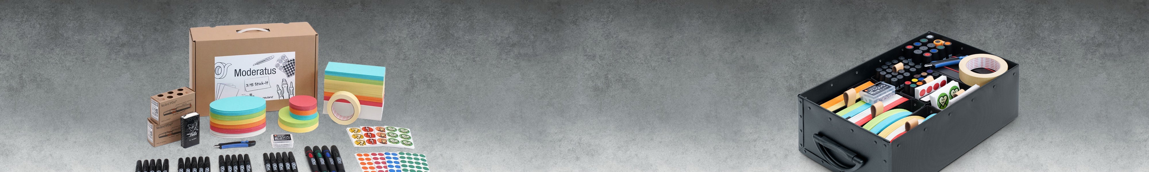 Buy practical workshop sets online | Neuland