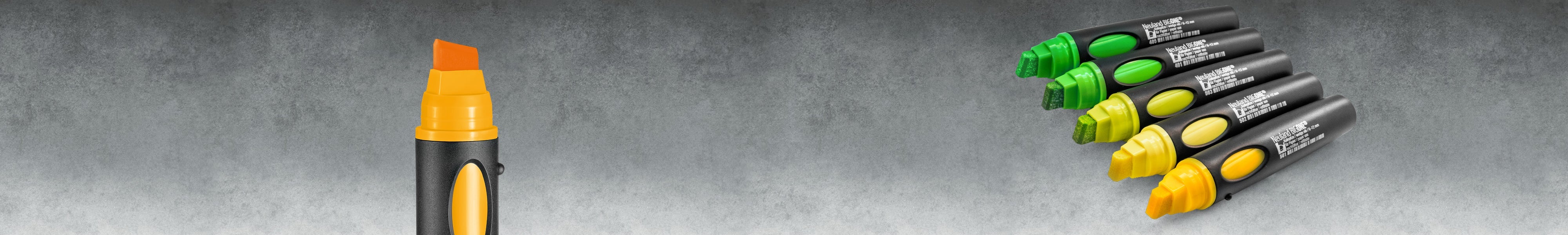 Buy Neuland BigOne® markers online | Neuland