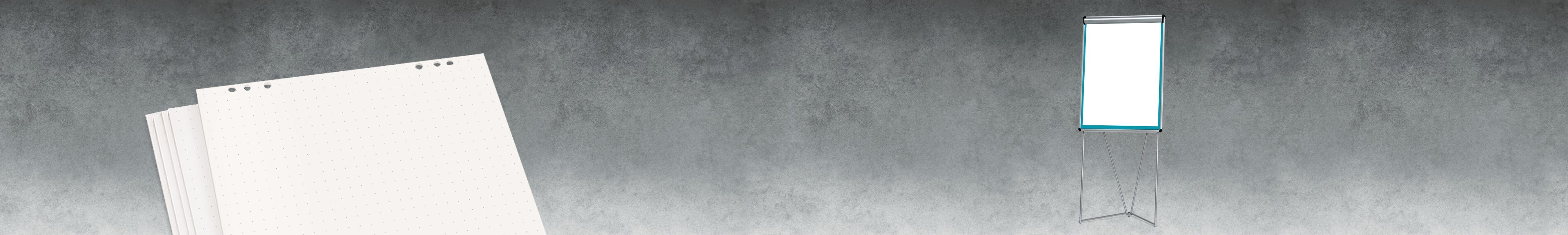 buy high quality FlipChart paper online | Neuland