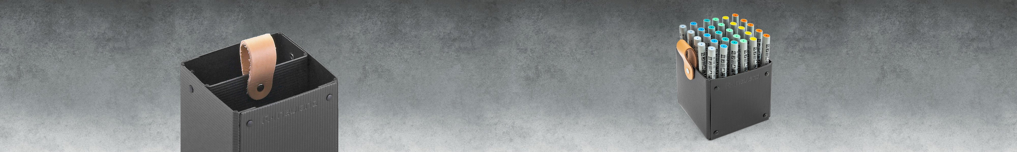 buy high quality Novario boxes online | Neuland