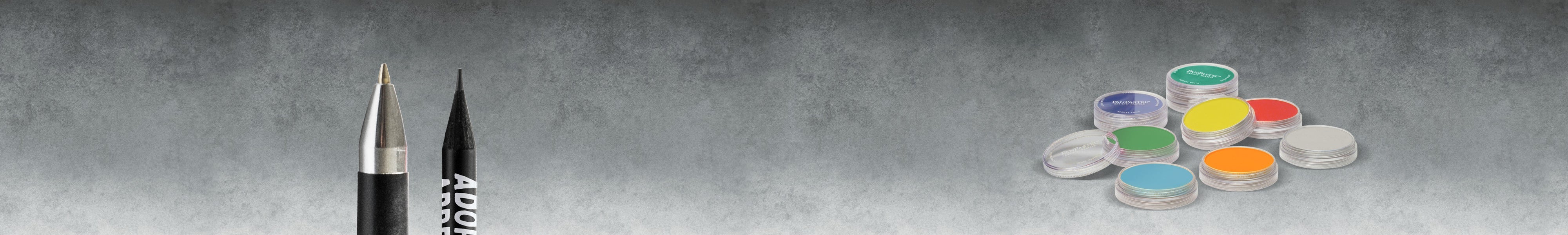 Material: Writing, painting, drawing buy online | Neuland