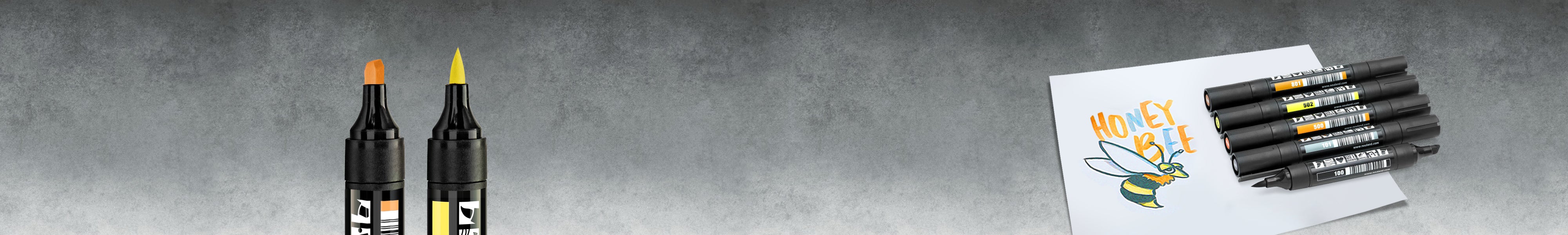 Buy Neuland TwinOne® marker online | Neuland