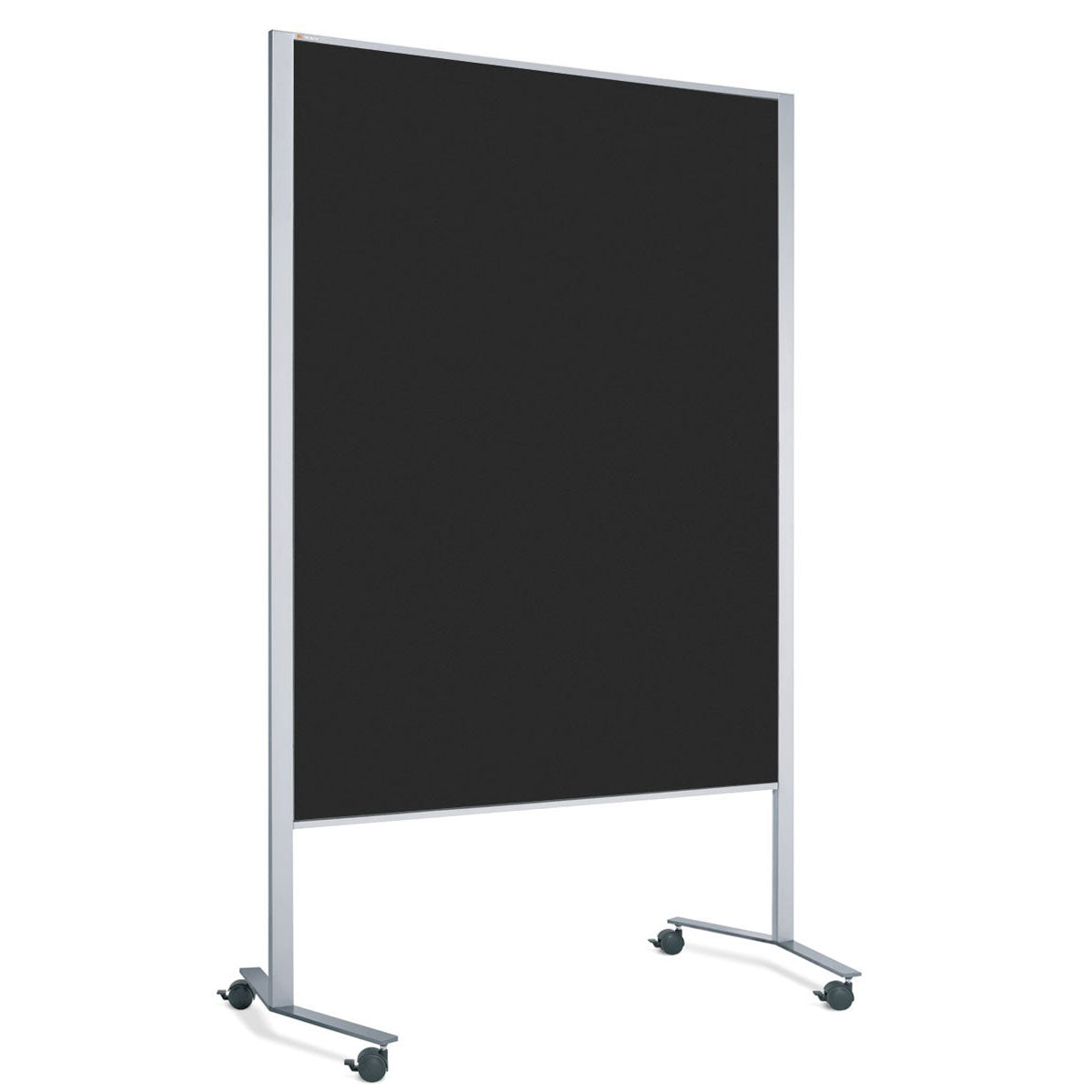 Buy the LW-11 Slide mobile pinboard online | Neuland