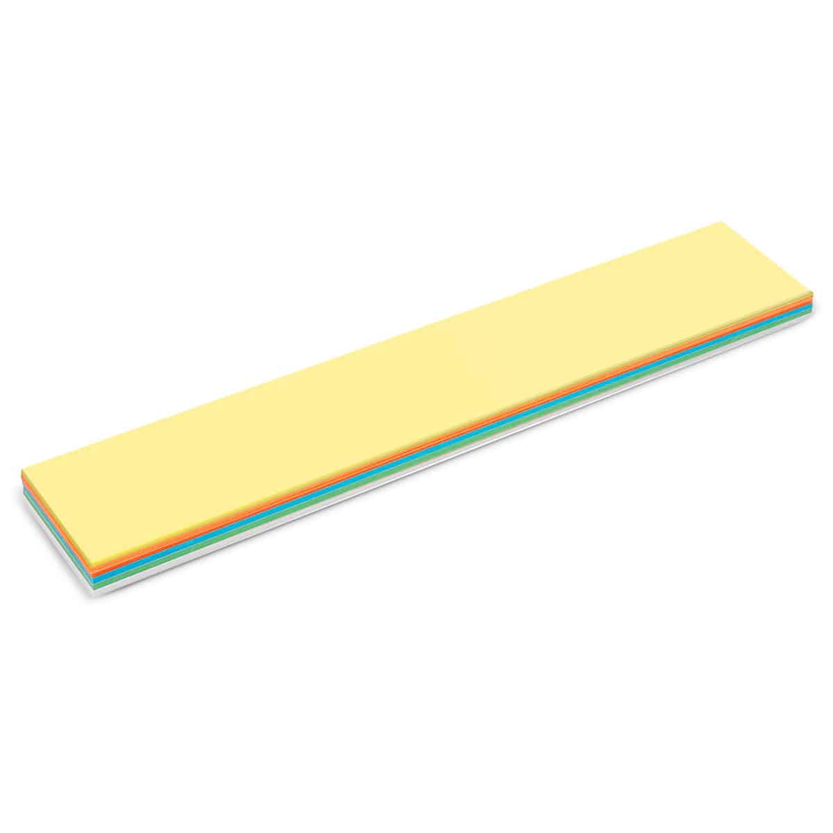 Headline strips, Stick-It, 150x, 6-coloured buy | Neuland