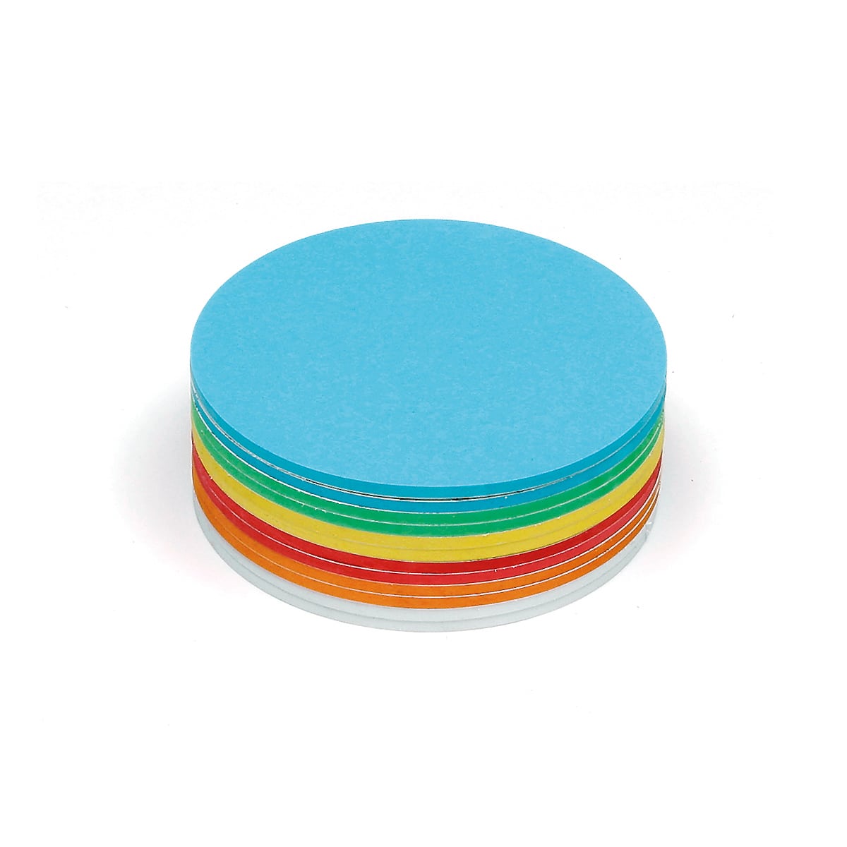 Medium round discs, Stick-It, 300, coloured buy | Neuland
