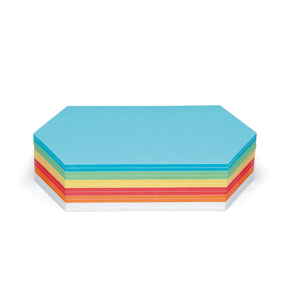 Rhombus cards, Stick-It, 300 sheets buy online | Neuland