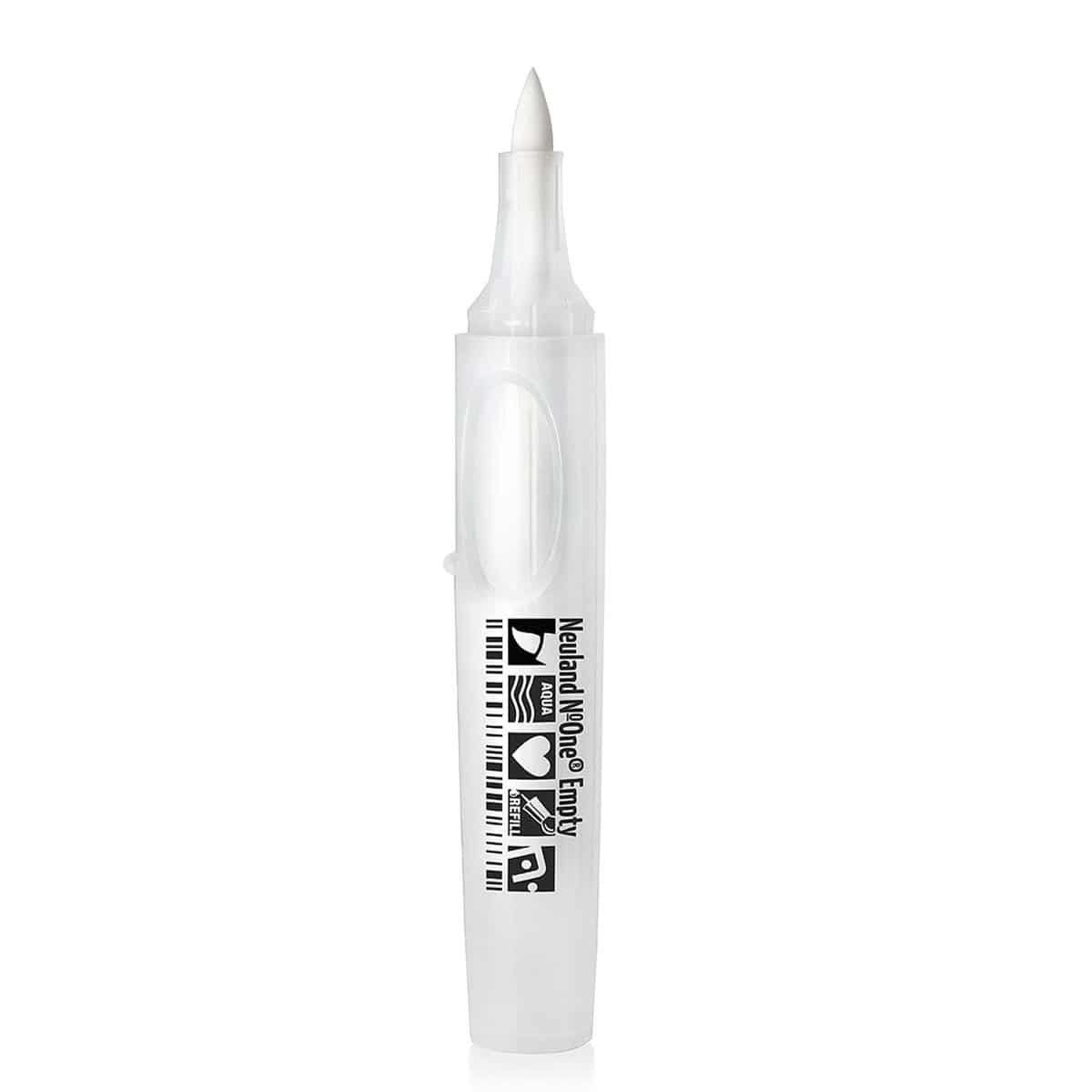 Buy Neuland No.One® Art Empty, brush tip 0.5-7 mm online | Neuland