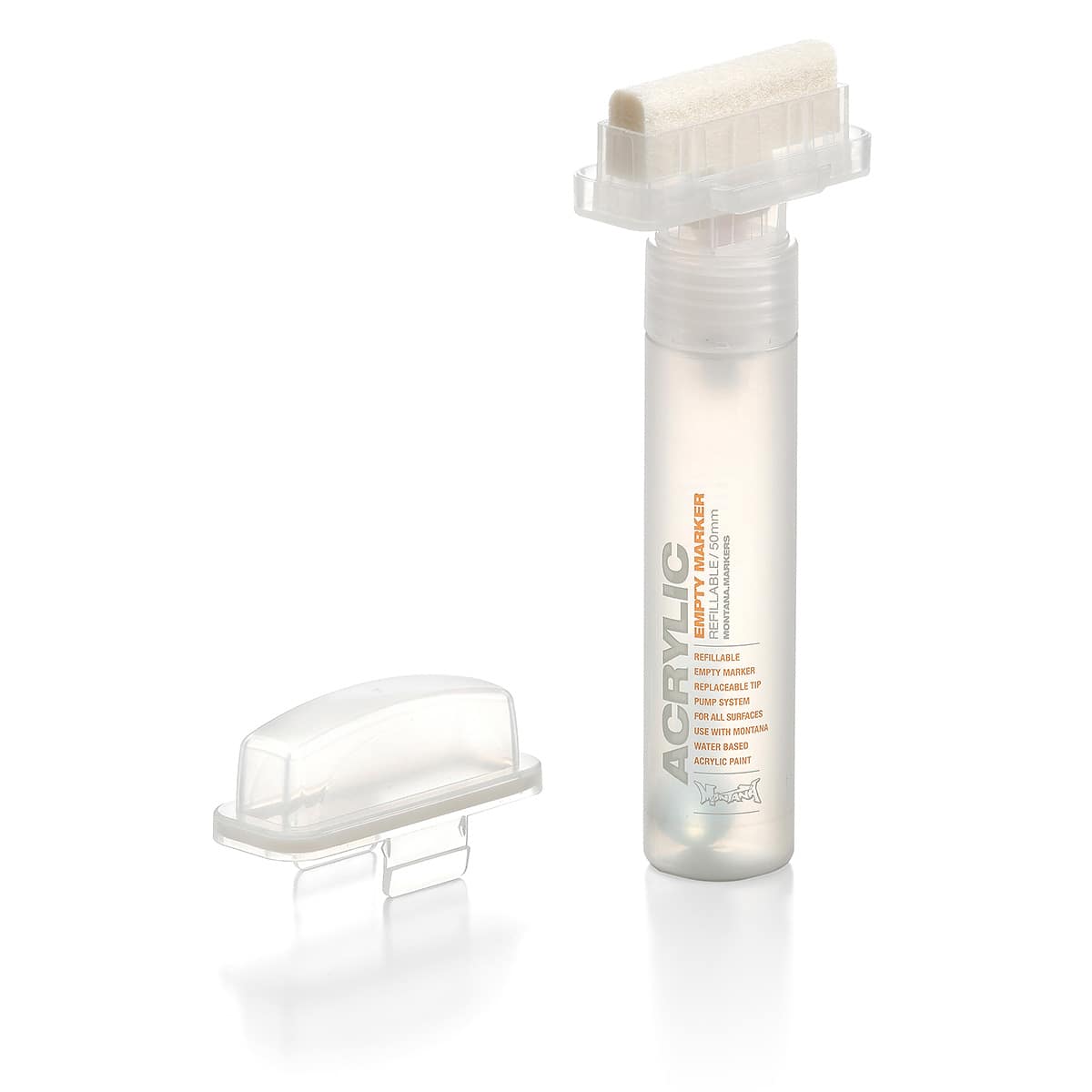 Buy FatOne, 50mm valve marker online | Neuland