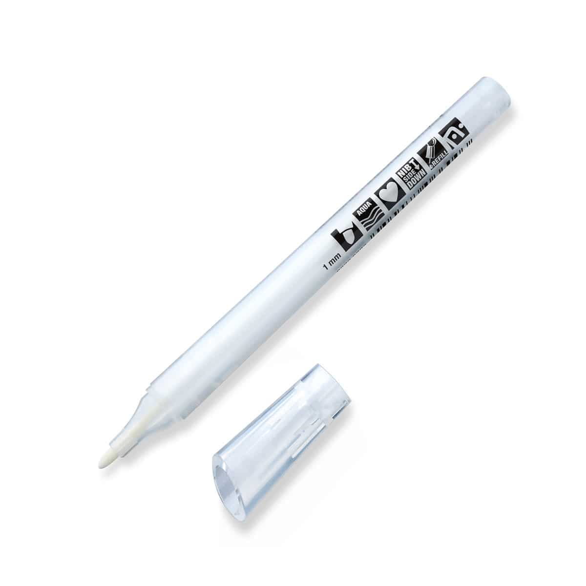 Buy Neuland FineOne® Outline marker empty round tip | Neuland